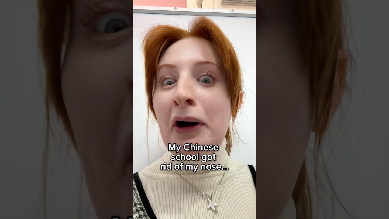 Asia’s picture filters are a huge culture shock