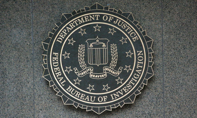 What does it take to join the FBI? Could you pass the FBI’s fitness test?