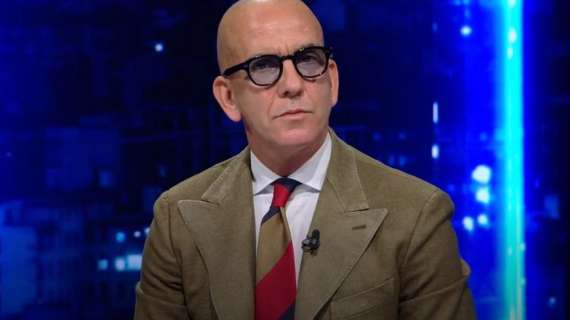 Di Canio: "Non voglio dare consigli, ma ho un'idea chiara: Inzaghi, per ...
