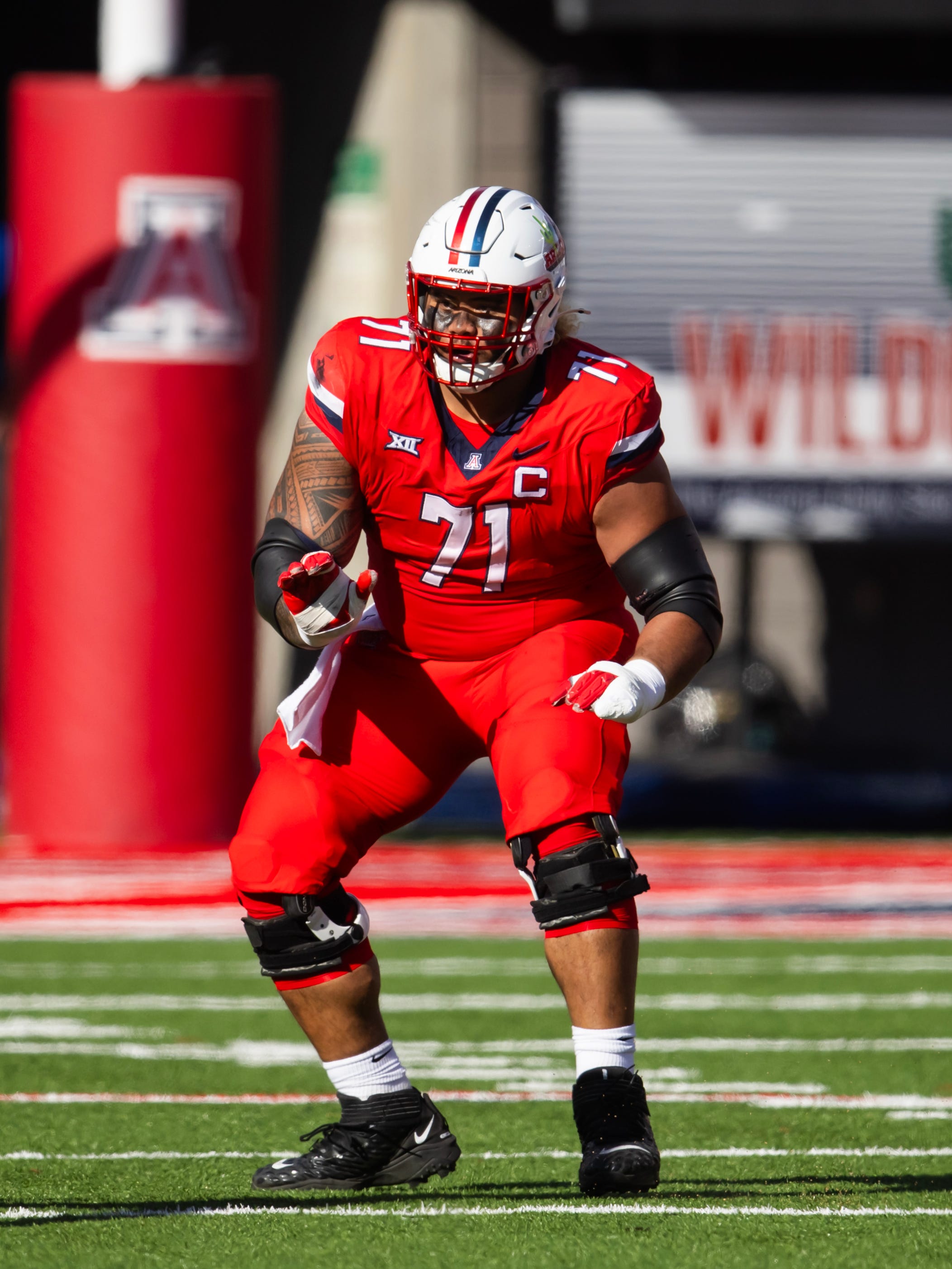 3 guards who impressed the Seahawks at the NFL Combine