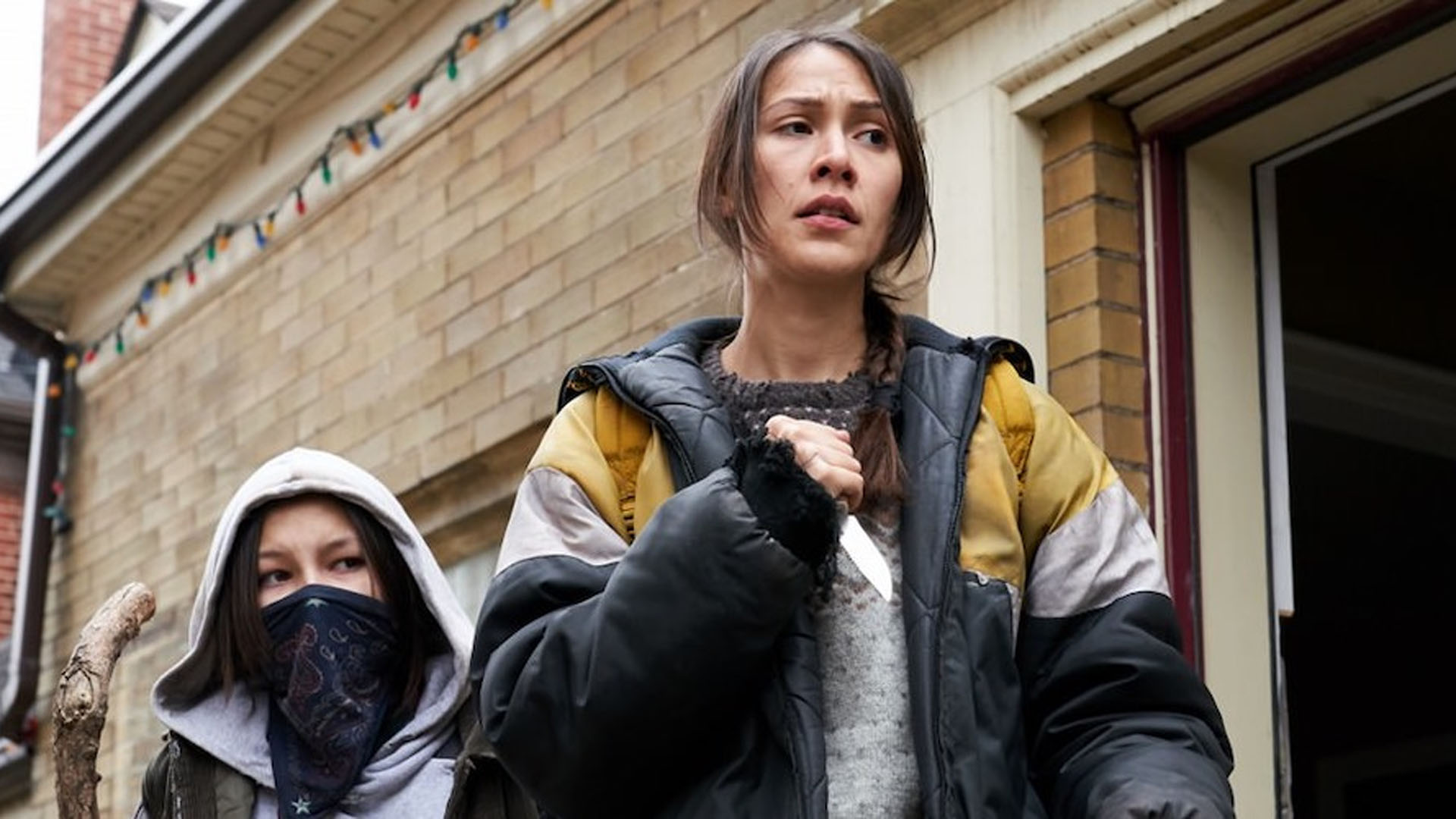 Everything leaving Hulu in March 2025