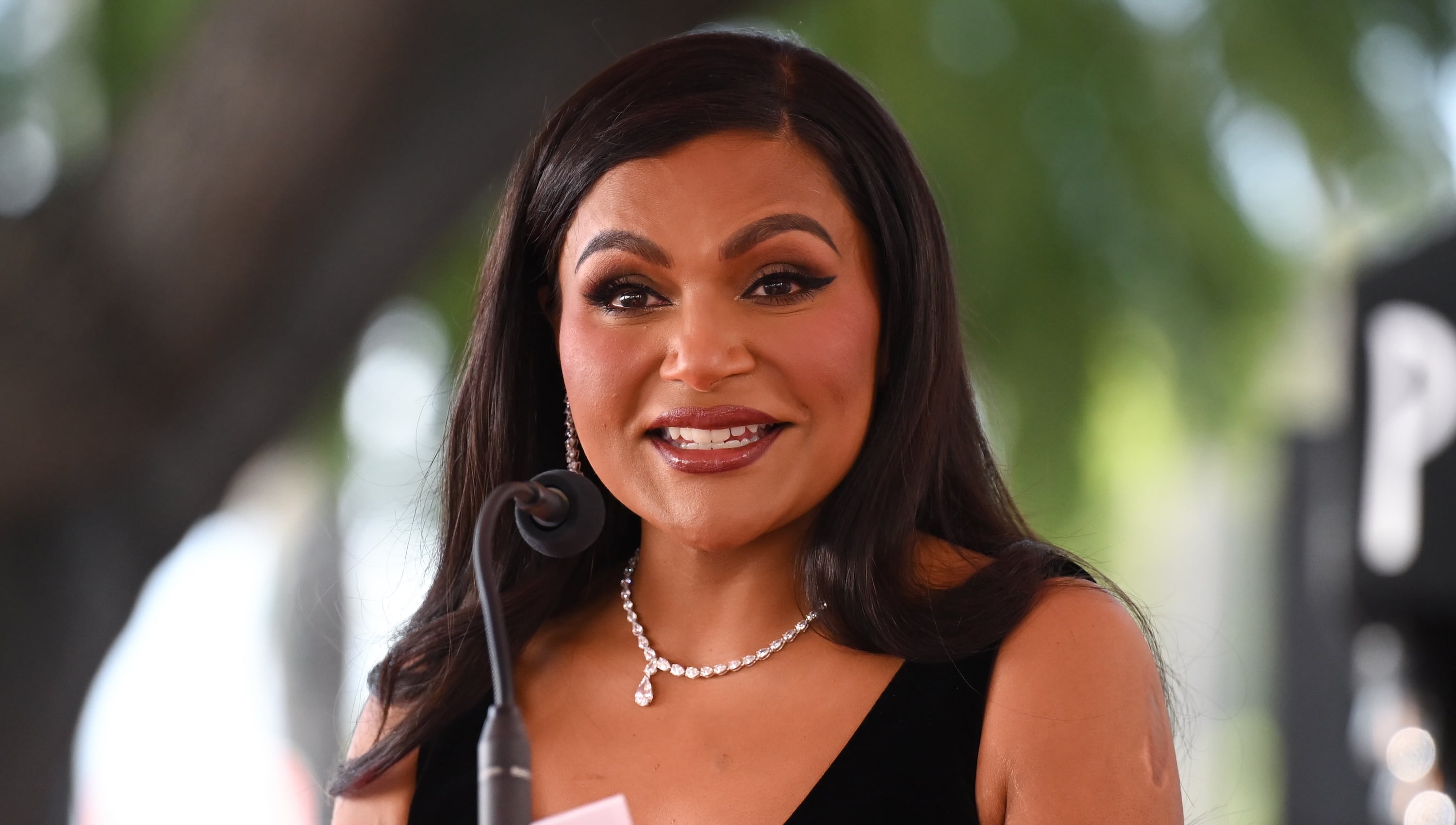 Mindy Kaling Dishes on Love Life: I Don’t ‘Need’ a Partner