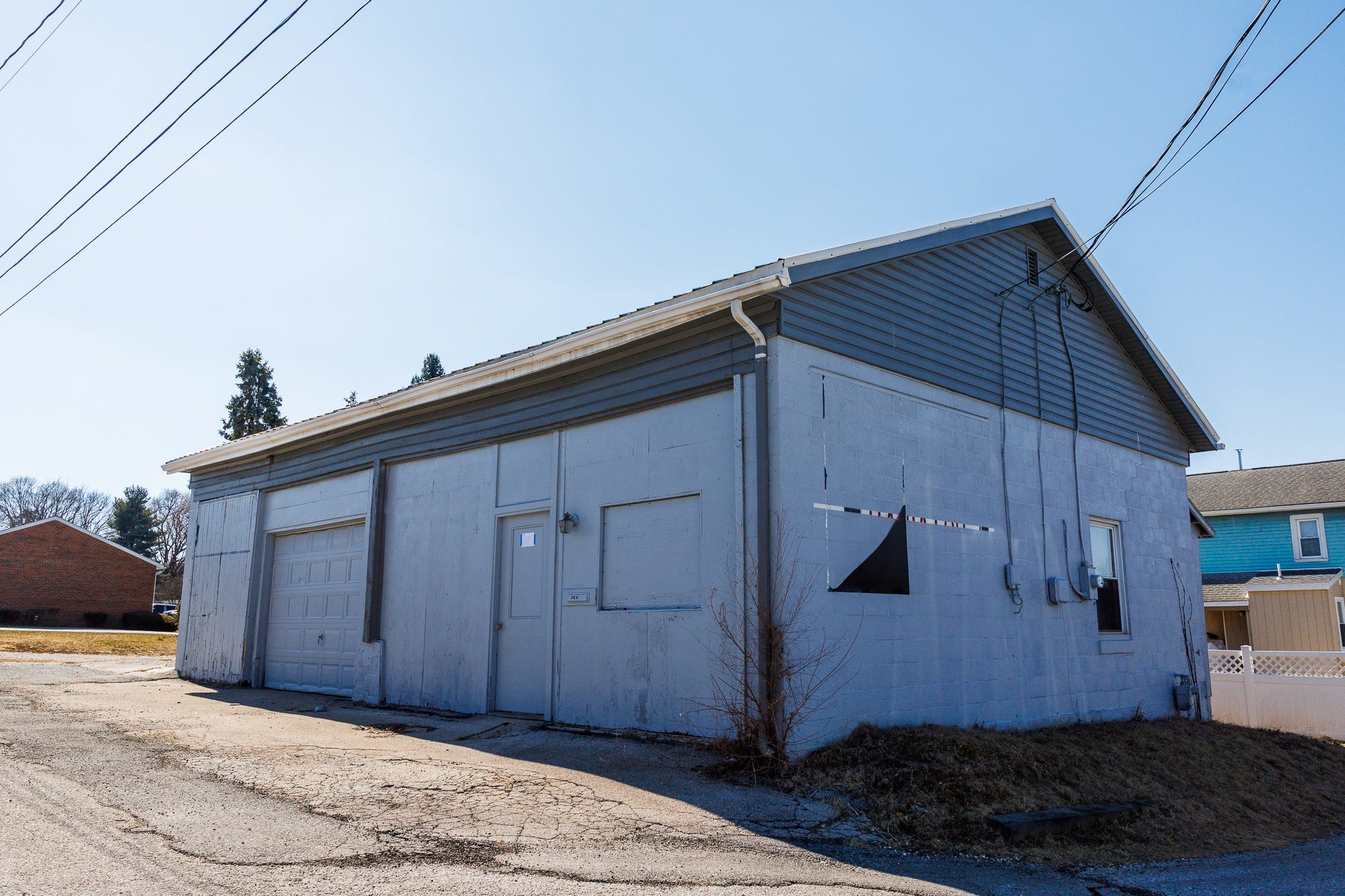 Police discover illegal chop shop, $441K in stolen cars in Hanover ...