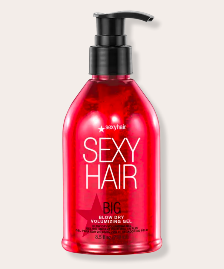 I Tried the Best Hair Volumizing Products—This One Totally Transformed ...