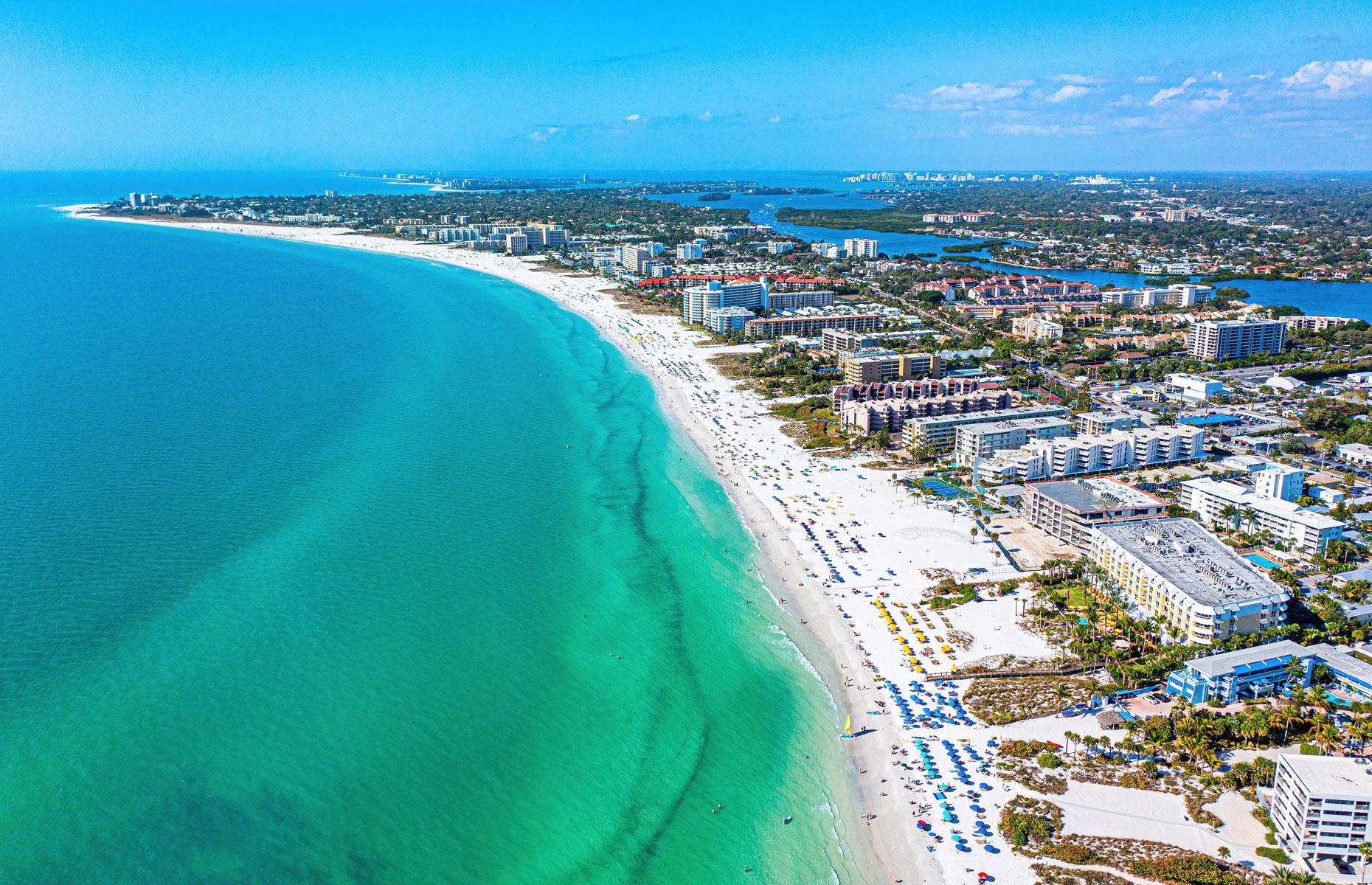 The 25 best places to live in the US – and how much a home will cost there