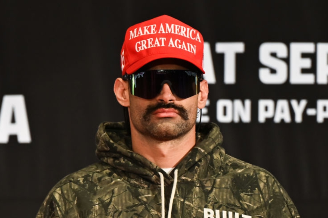 Tell Us About A Time You Tried Dating A Conservative Man