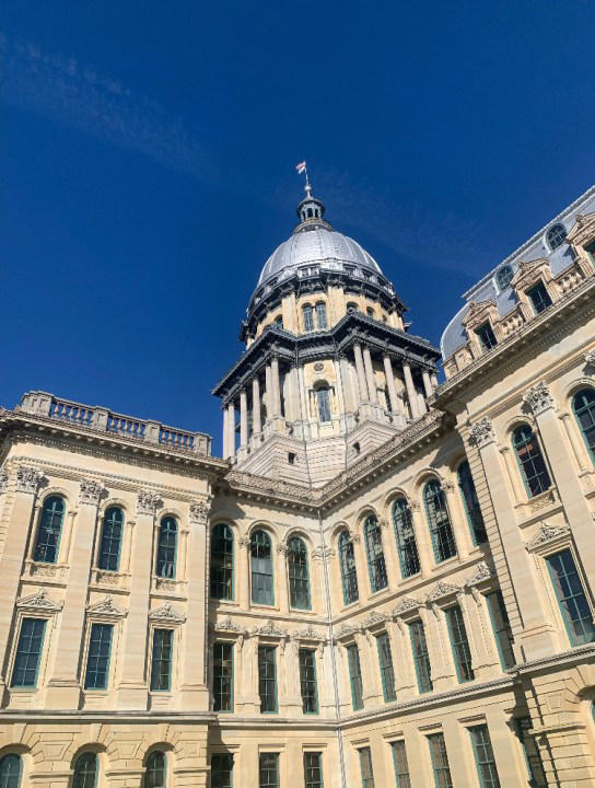 Lawmakers return to Springfield for the beginning of 2026 legislative ...