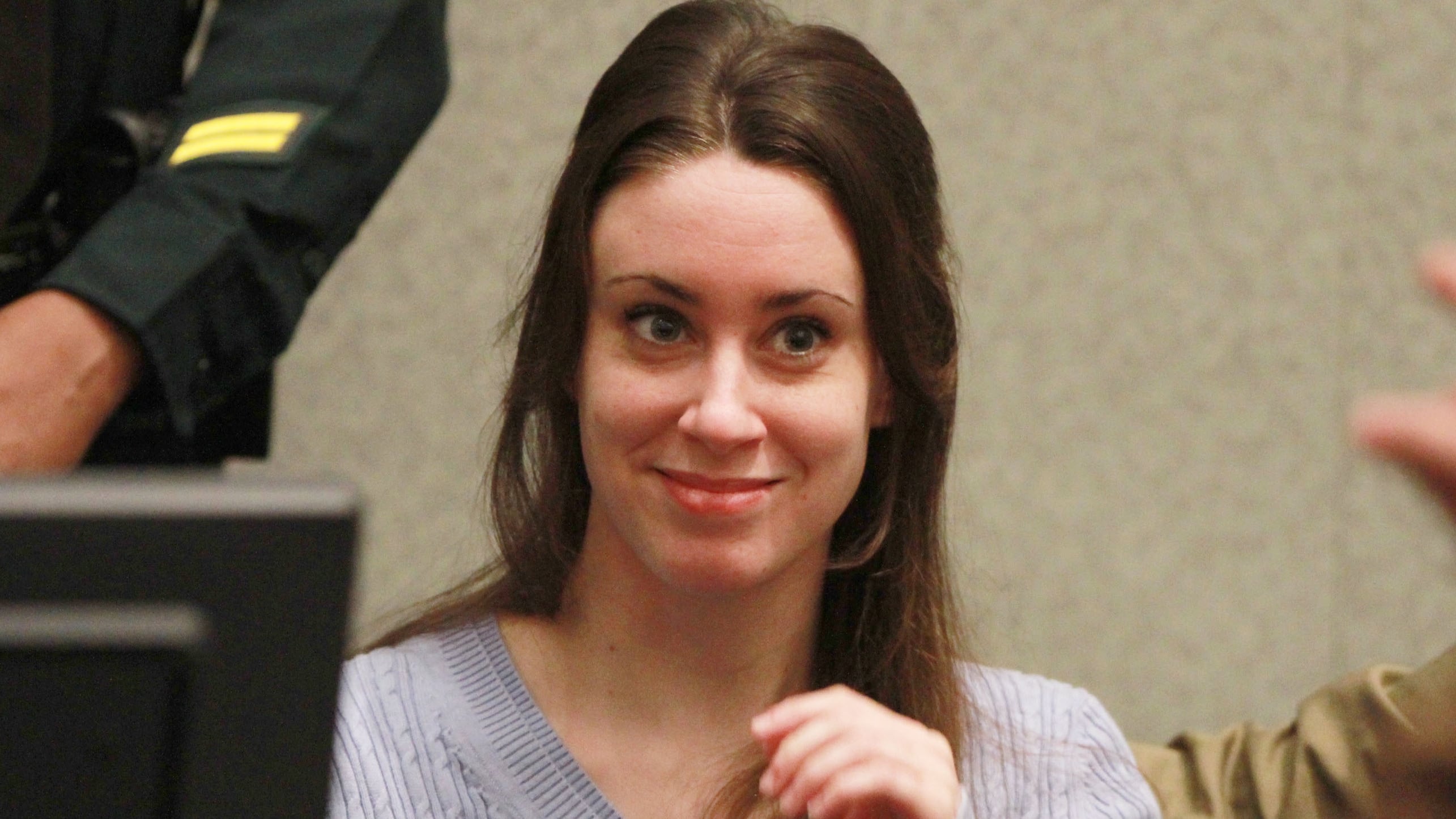Casey Anthony Launches New Career as a Legal Advocate on TikTok