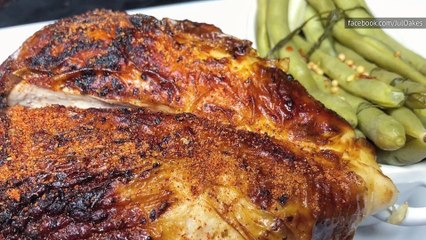 Ranking Grocery Store Rotisserie Chickens From Worst To Best