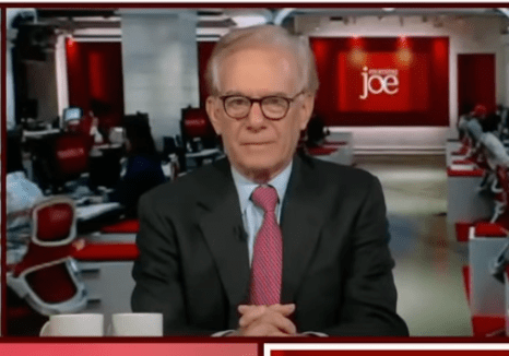 'Morning Joe' and MSNBC Get a Ratings Boost After Network Changes