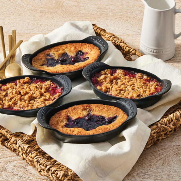 Le Creuset just launched a new cookware line — here’s what to know