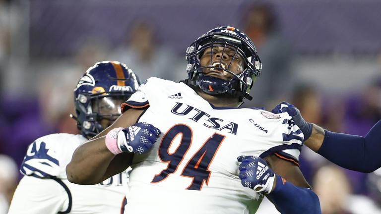 Finding the Rams defensive line “big” help in the draft