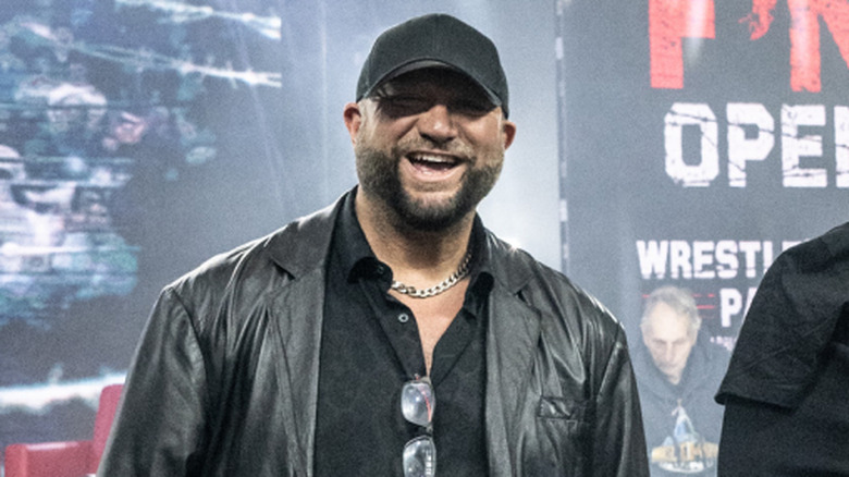 Bully Ray Reexamines The Rock's WWE Bad Blood Appearance After ...