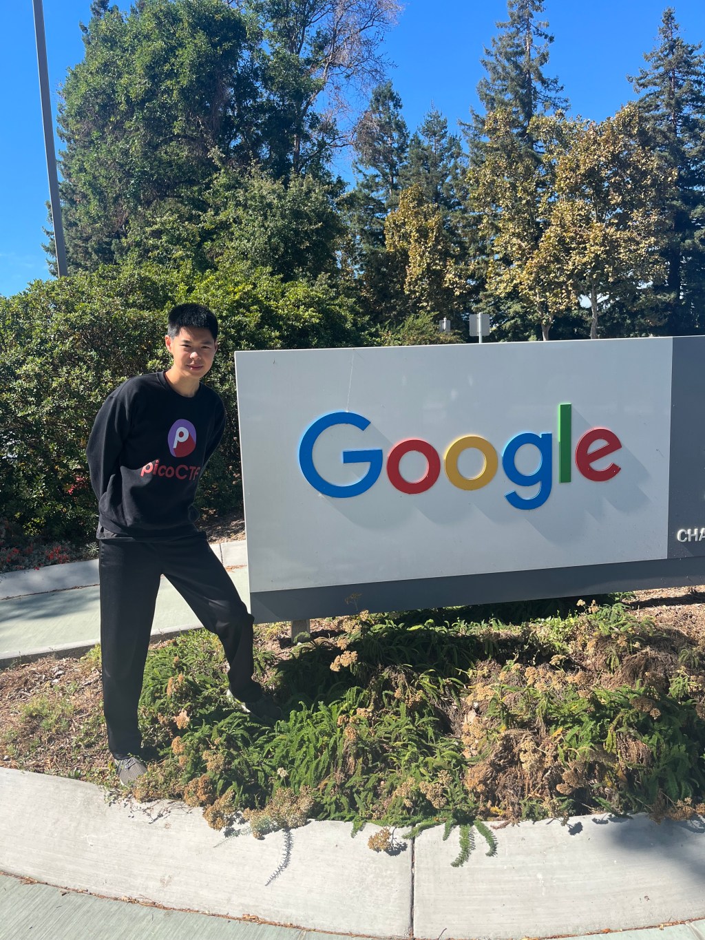 Whiz kid offered Google job out of high school but got rejected by 16 colleges —now he’s suing ...