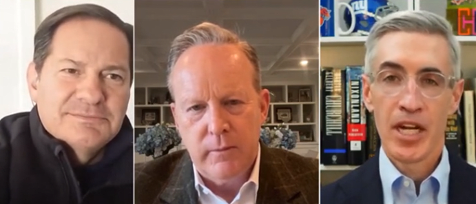 ‘He’d Be Terrible’: Ex-Dem Strategist Shoots Down Idea Of Walz 2028 Ticket