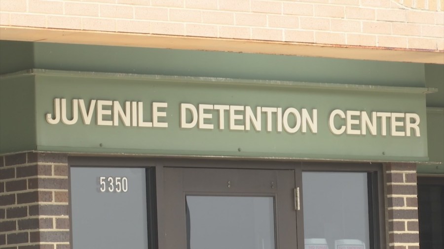 Winnebago County Juvenile Center recognized for sexual abuse prevention