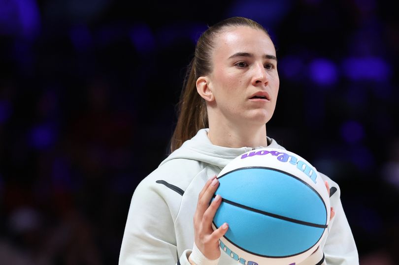 Sabrina Ionescu becomes NWSL club investor in expansion of WNBA star's ...