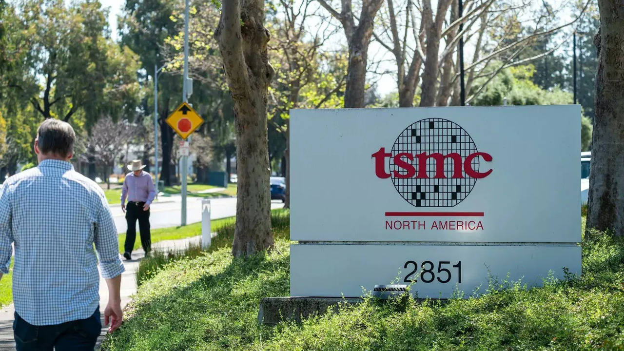 Donald Trump, TSMC Unveil $100 Billion Investment Plan: What We Know