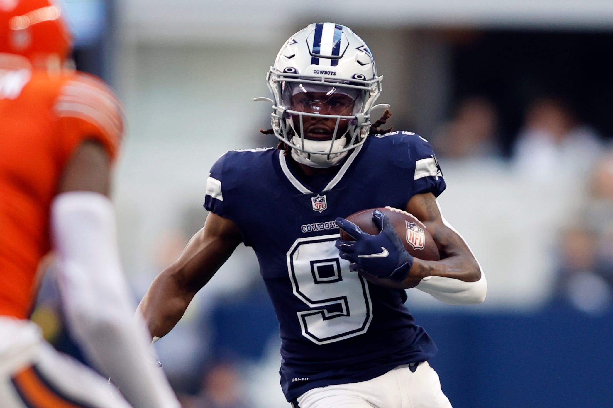 The one free agent the Cowboys, each NFL team should re-sign in 2025