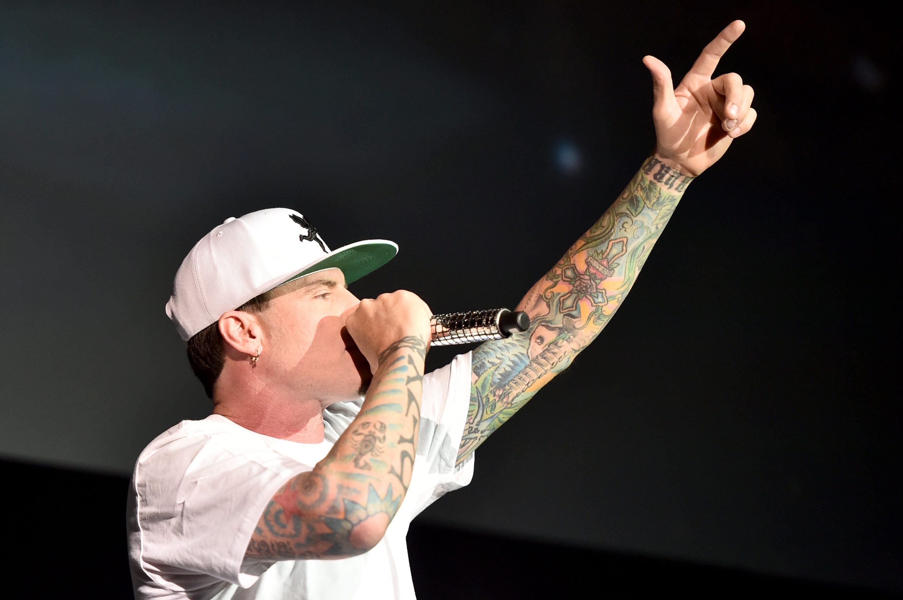 'I Love the 90s' and more: 5 shows to see in the Coachella Valley this ...