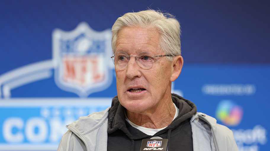 Raiders' ideal quarterback solution after Matthew Stafford whiff is a ...