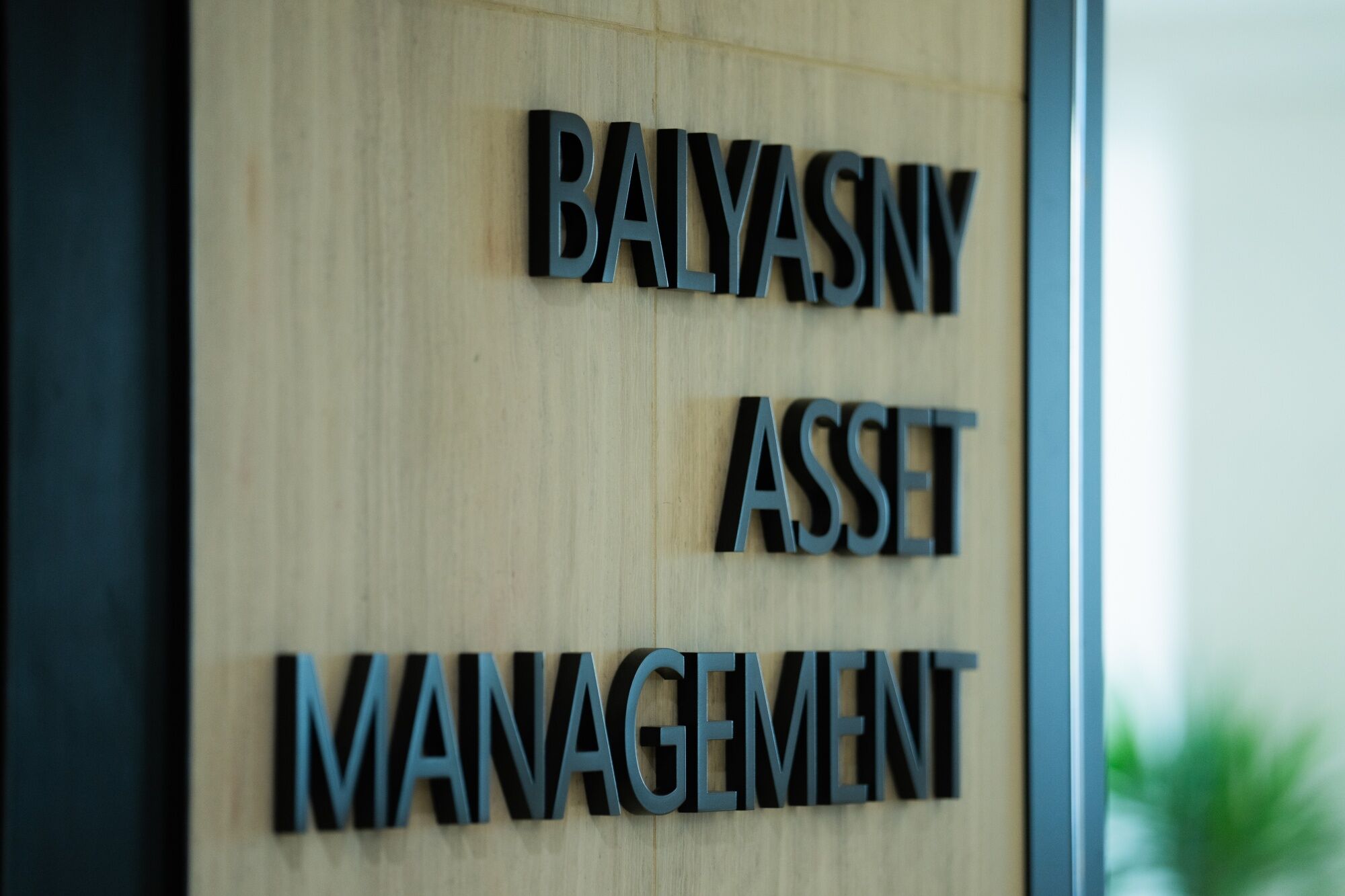 Balyasny Tops Millennium and Citadel During February Turmoil