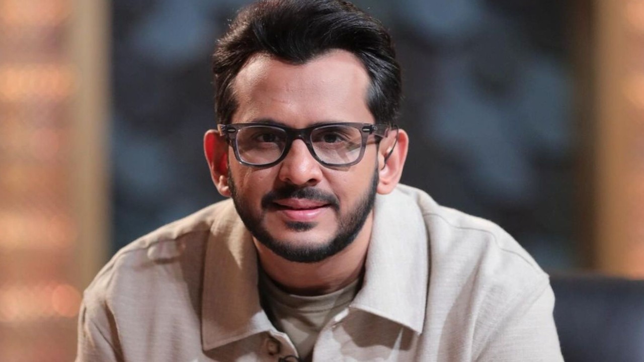 Happy Birthday Aman Gupta: From rejections to building company worth Rs ...