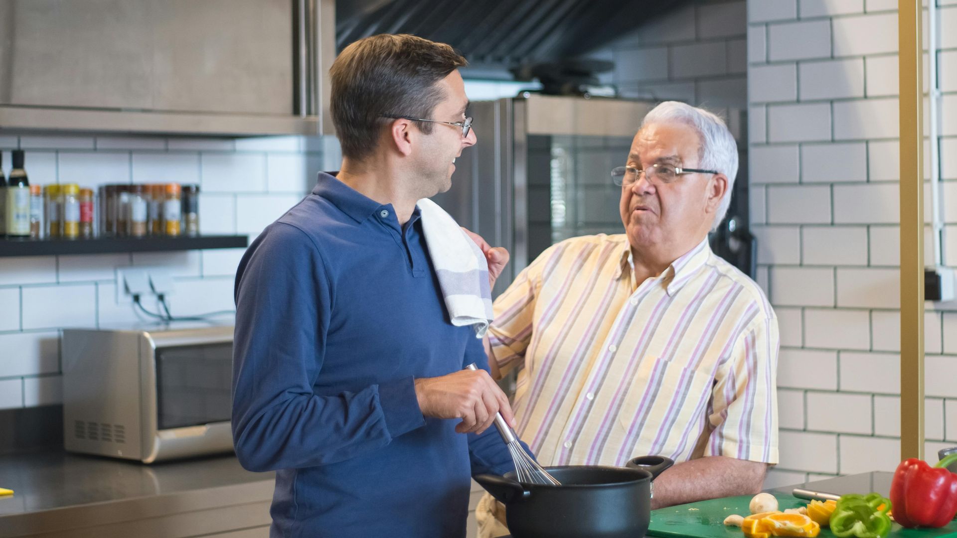 20 Questions To Get To Know Your Parents On A Whole New Level