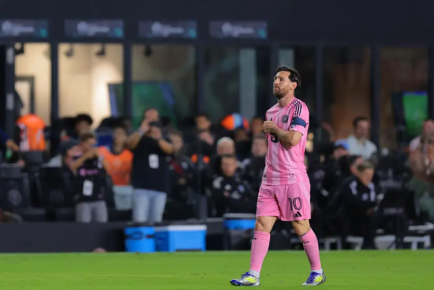 Messi accusé de propos racistes : le scandale éclate