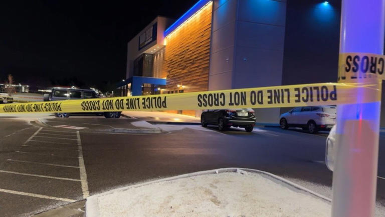 Body camera footage released in deadly Colorado deputy-involved shooting