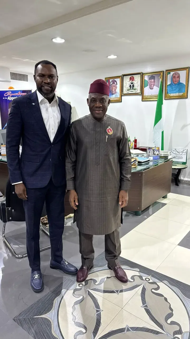 Jubilation, commendation as Tinubu approves Isaac Balami University of ...