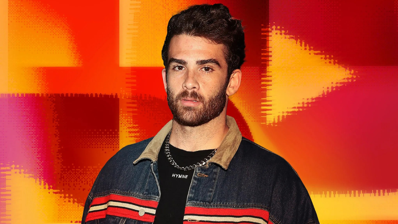 Why Hasan Piker Was Banned From Twitch | REVEALED