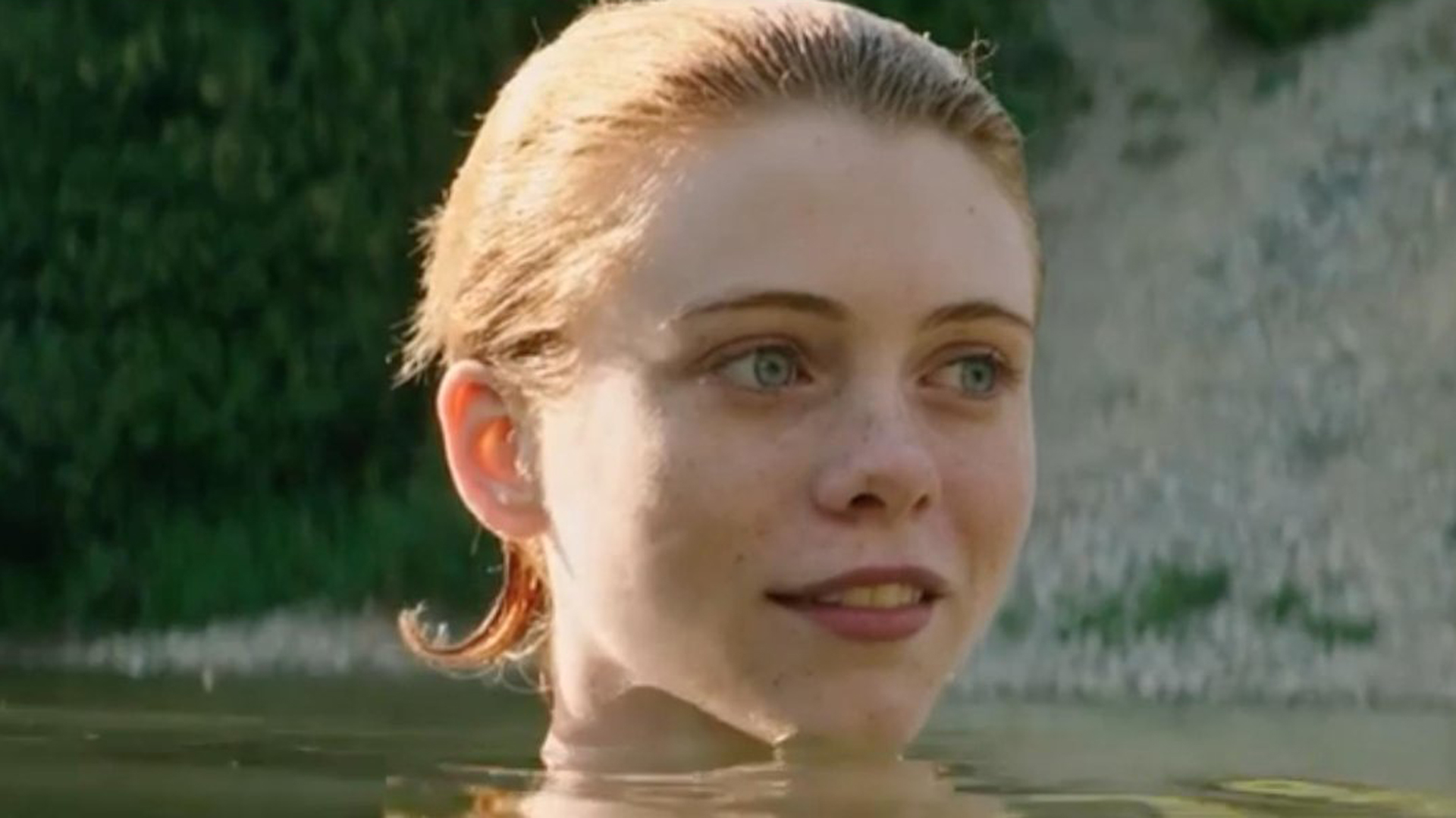 Unseen offensive movie scenes