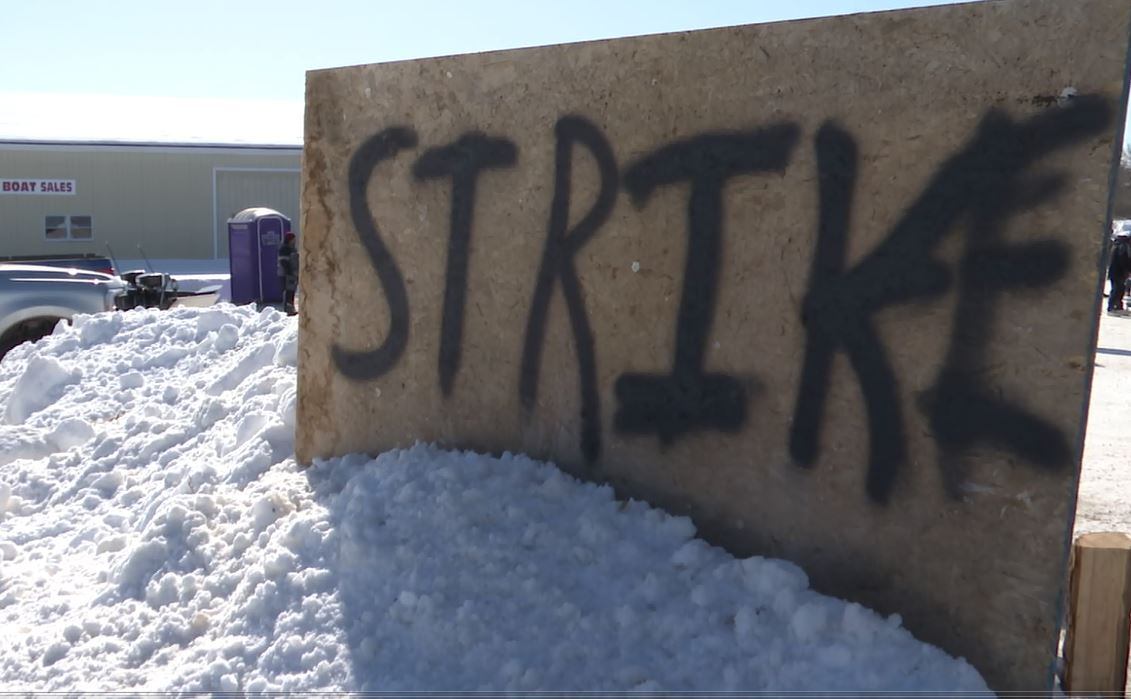 State: What prison strike is costing New Yorkers