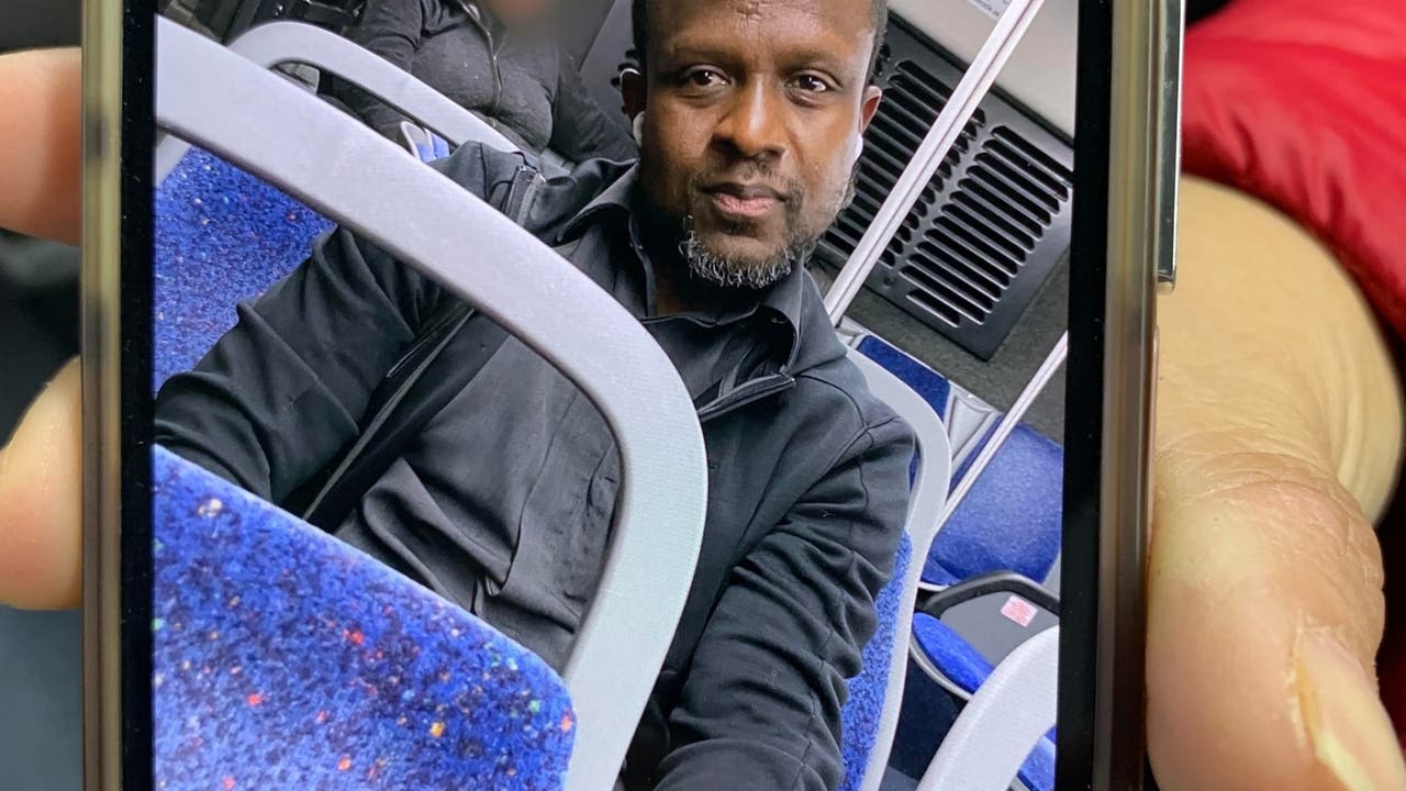 Registered sex offender sentenced to over 26 years for groping woman on ...