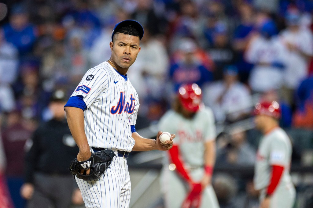 Jose Quintana signing with Brewers to squash chance of Mets reunion