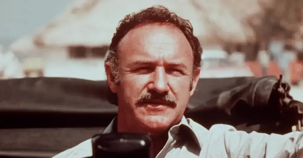 How Gene Hackman’s Health Was Drastically ‘Slipping’ in Months Leading ...