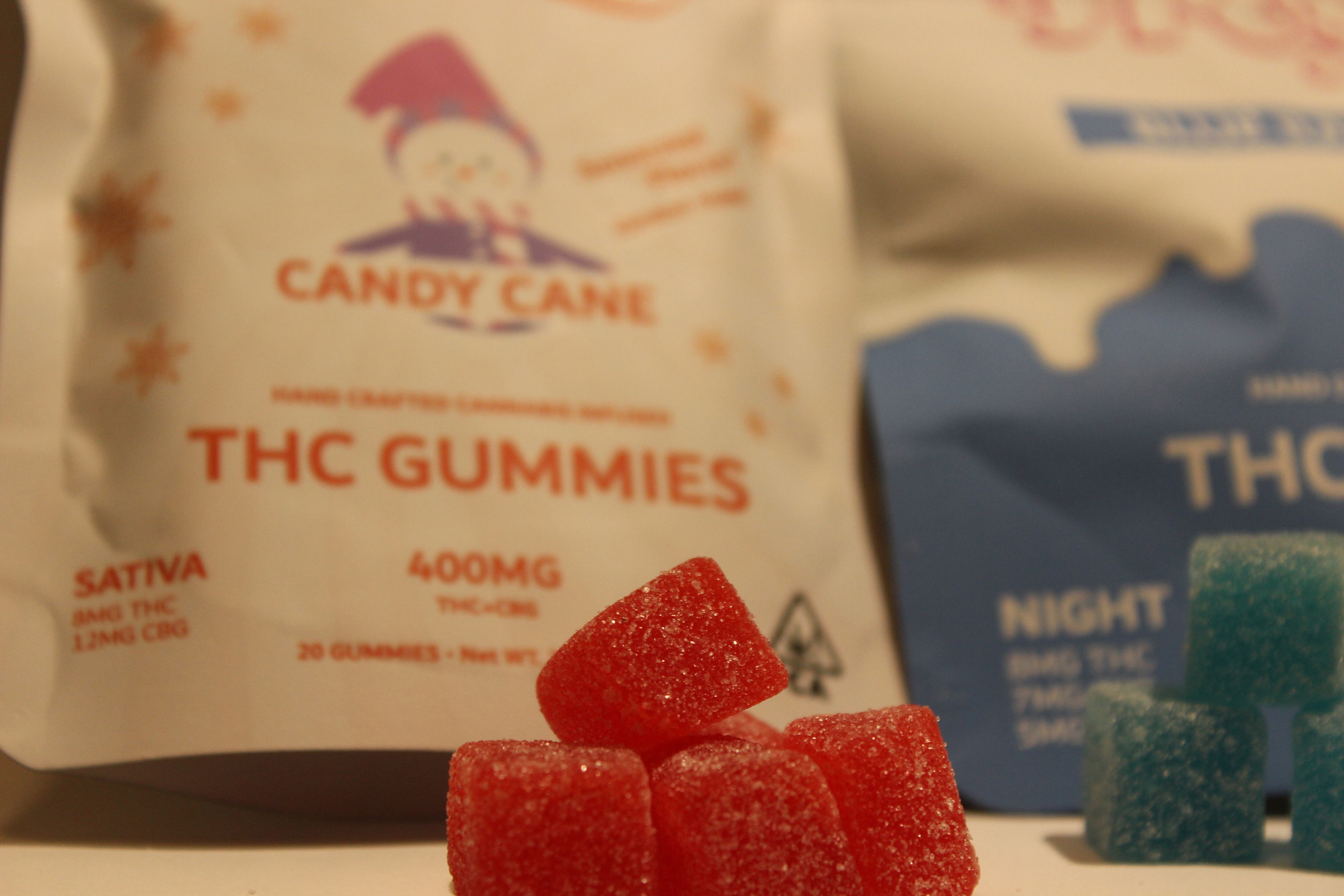 NC Poison Control warns of increase in cannabis exposure among children