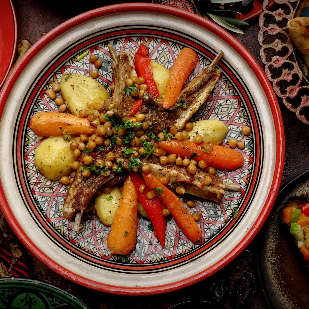 10 plats marocains très gourmands pour voyager dans l'assiette