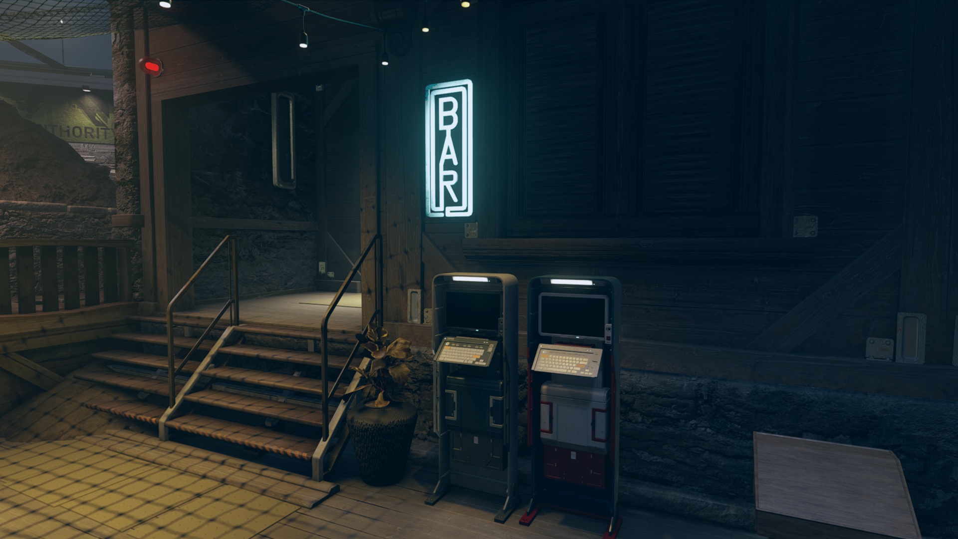 You Can Recruit Marika Boros in Starfield