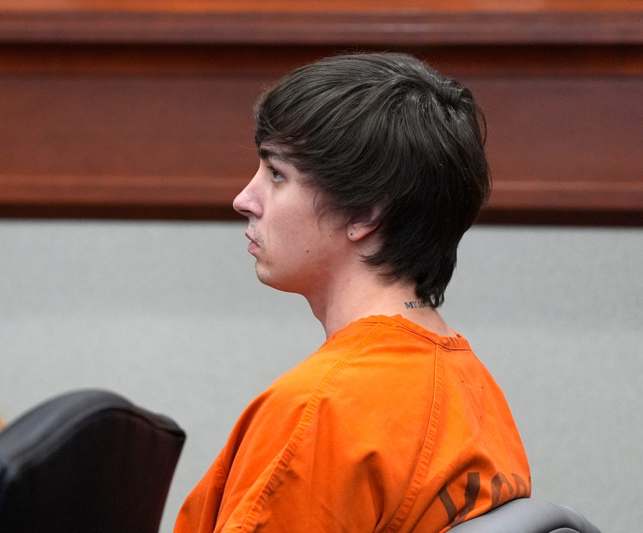 Devon Perkins sentenced for crash that killed TikTok influencer Ali Spice