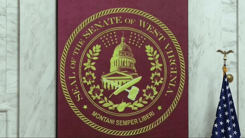 West Virginia Senate passes bill that defines differences in sexes