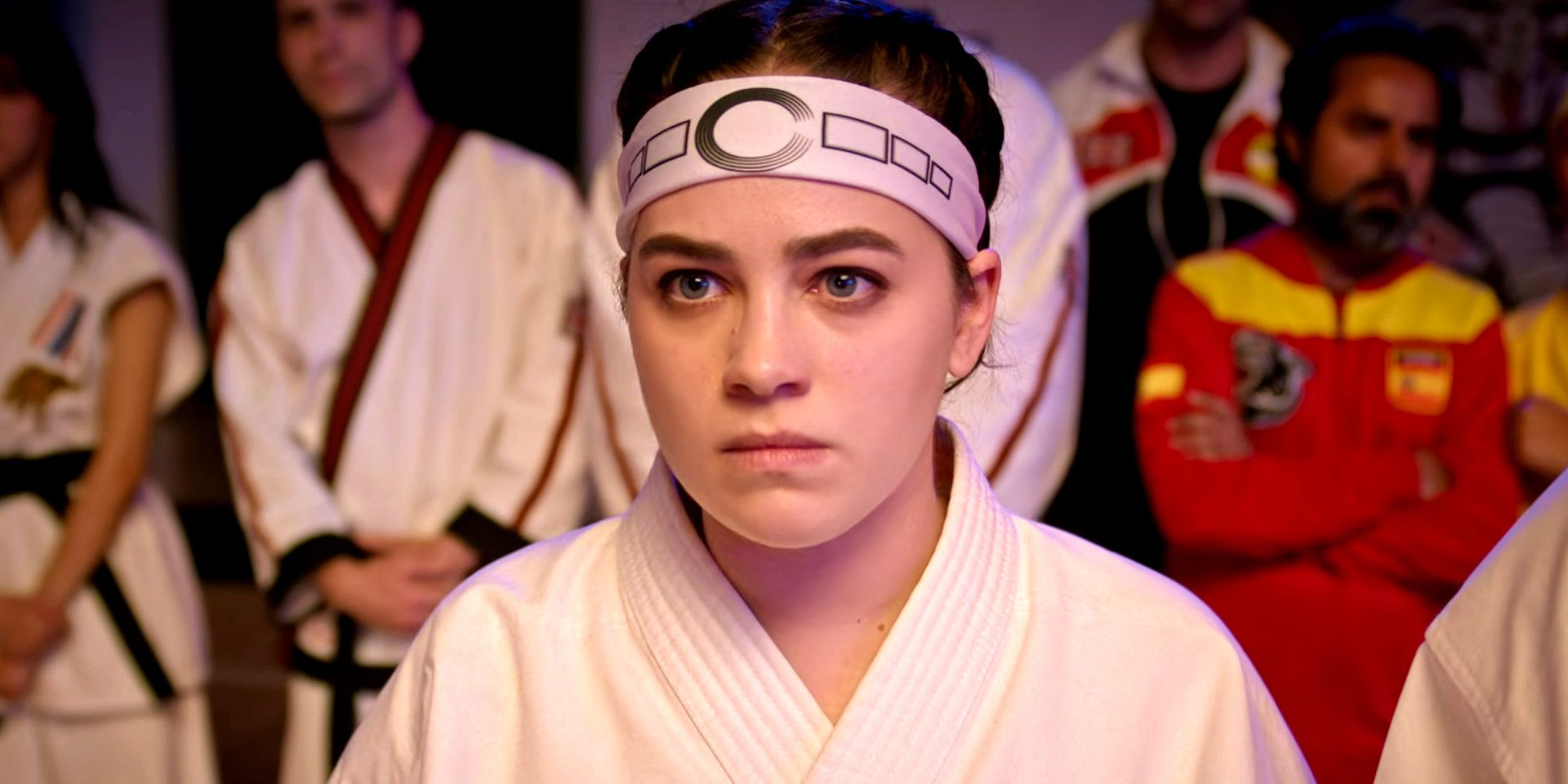 Cobra Kai All But Confirms Where Sam LaRusso Will Be During Karate Kid ...