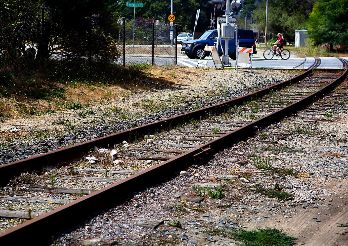 Santa Cruz County RTC to host town halls detailing rail line projects