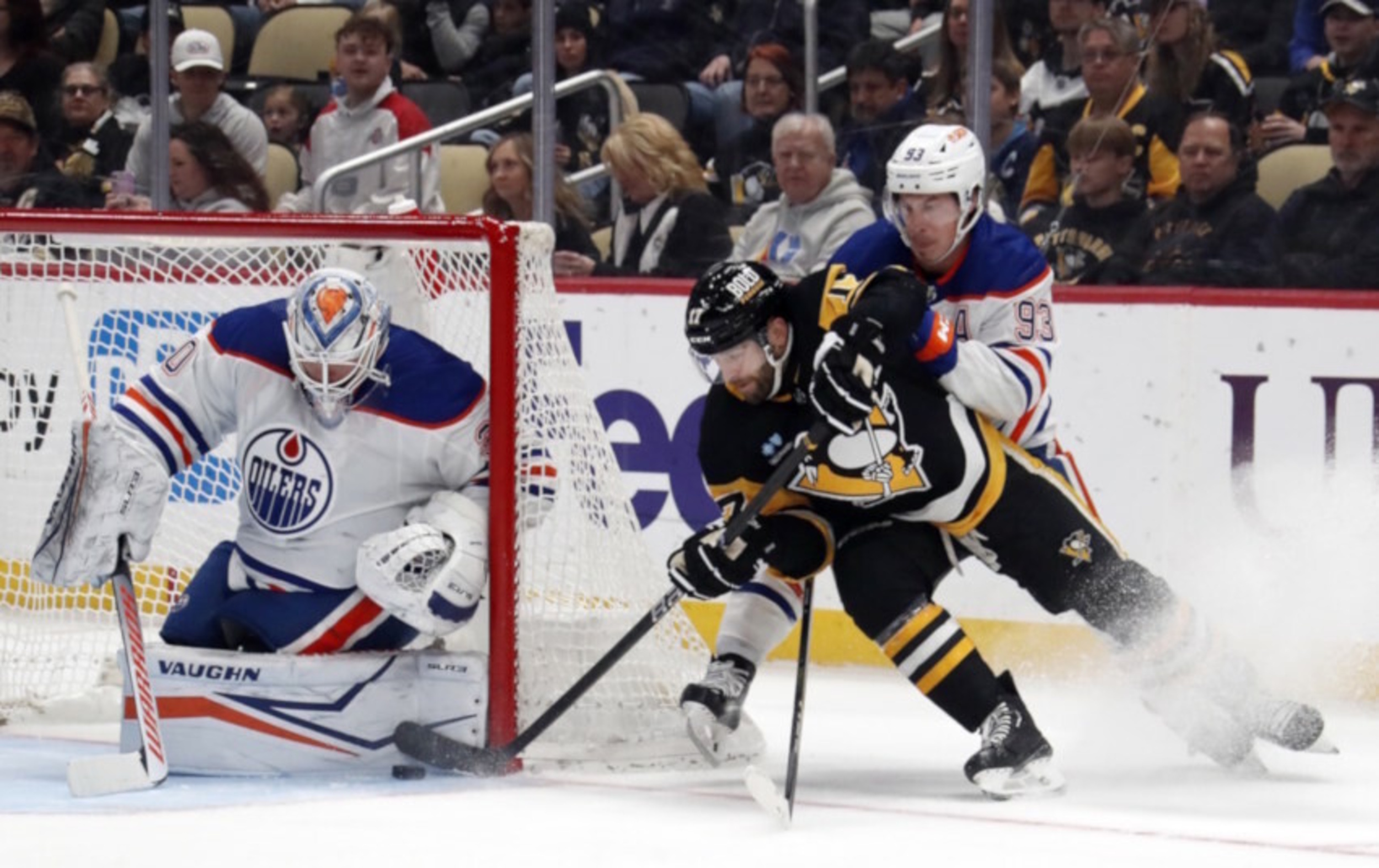 Pittsburgh Penguins may not be interested in trading Bryan Rust ...