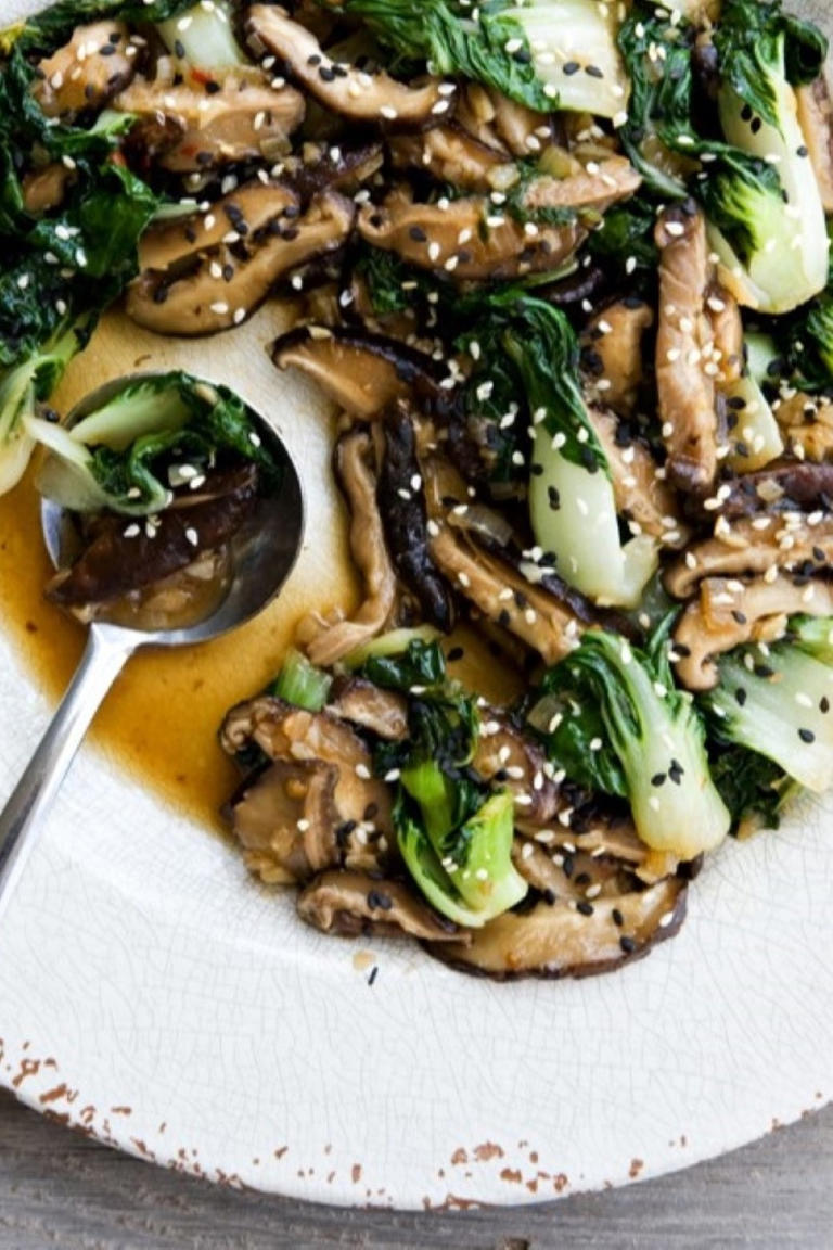 21 Summer Vegetarian Dinner Recipes To Try