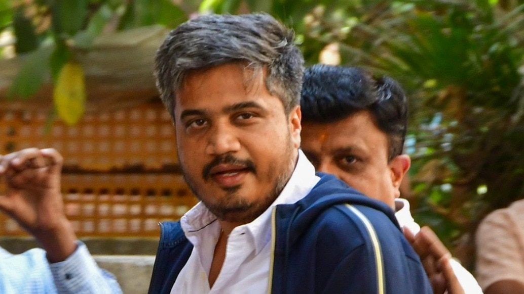 Court summons to Rohit Pawar on plea challenging his 2024 Maharashtra ...