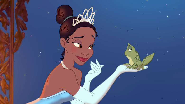 Disney Animation Abandons Longform Streaming Content, Starting With The ...