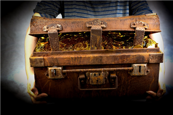 Micro Cap Miner Perks Higher on Strong Drill Results and Ongoing Gold Rally