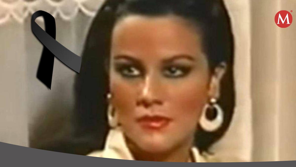 Muere Flor Procuna, famosa actriz de 'Los ricos también lloran'; esto ...